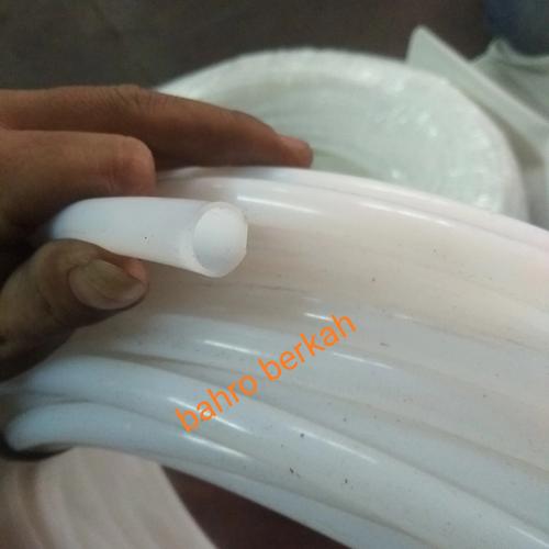 Jual selang teflon ptfe tube/teflon ptfe tubing 6mmx8mmx1meter - Jakarta Barat - Cahaya Spon ...