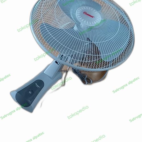 Jual KIPAS ANGIN DINDING 16 WFC, 46watt,220v.AWET,KUAT.dari COSMOS ...