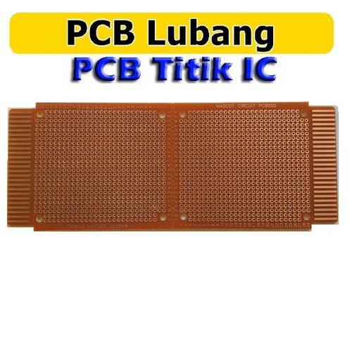 Jual PCB Titik Lubang IC - Kota Serang - SINAR CERIA ELEKTONIK_NEW ...