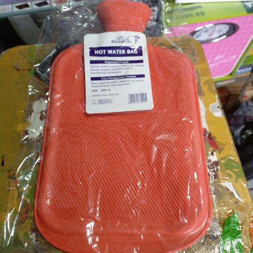 Jual wwz kompres air panas buli bag - Jakarta Timur - citraalkes156 ...