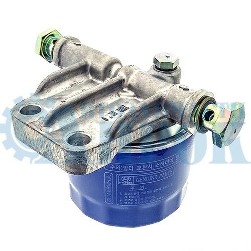 Jual 31940-41003 FILTER SOLAR - HYUNDAI MIGHTY II - Kab. Bekasi - Busan ...