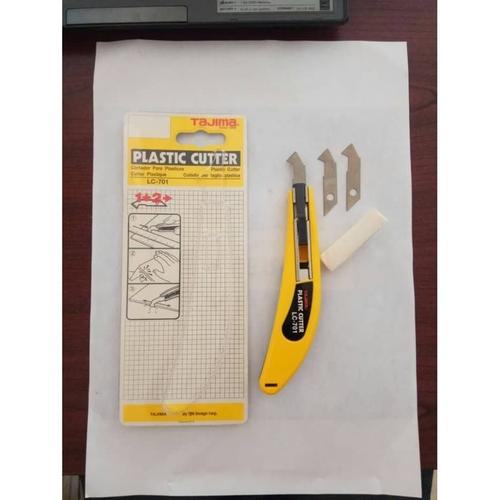 Jual Cutter Acrylic Tajima LC-701 ORIGINAL Pisau Potong Akrilik cutter ...