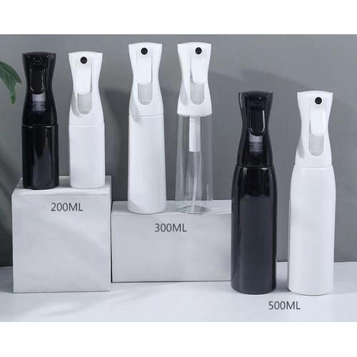 Jual Botol Spray Misty Botol Semprotan Refill - Continuous Mist Spray ...