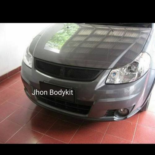 Jual Grill Sx4 Grill X Over 2007 2008 2009 2010 2011 2012 Custom Jaring ...