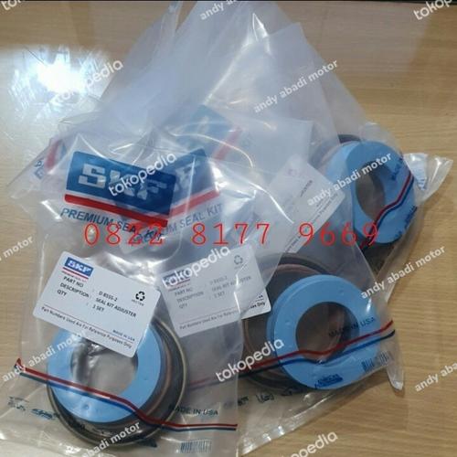 Jual SEAL KIT ADJUSTER D85ESS-2 - Jakarta Pusat - andy abadi motor ...