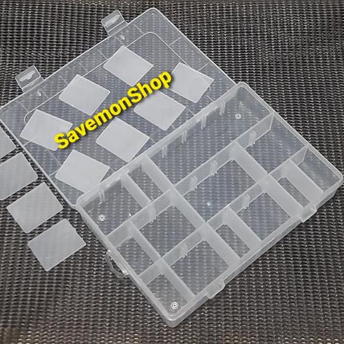 Jual Box komponen Sekat Lepas kotak partisi/Aksesoris/Kompartemen ...