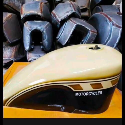 Jual Tangki custom model sportster - Kab. Tegal - Daffa custom | Tokopedia