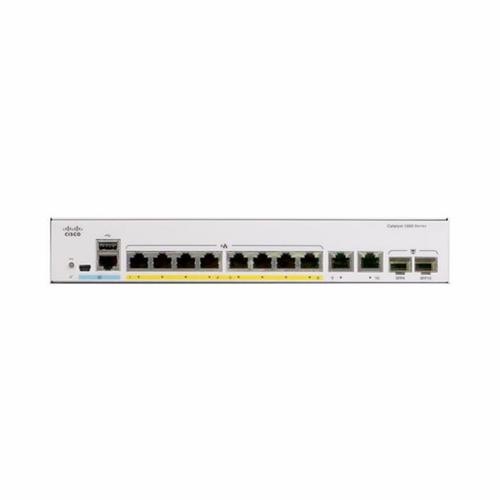 Jual CISCO CBS220-8P-2G-E-EU Smart Switch / cisco cbs 220-8p - Jakarta ...