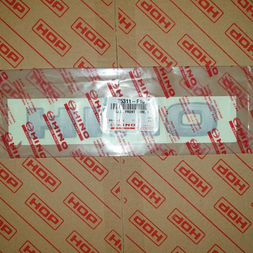 Jual Sticker stiker HINO ASLI - Jakarta Barat - HinoTruckParts | Tokopedia