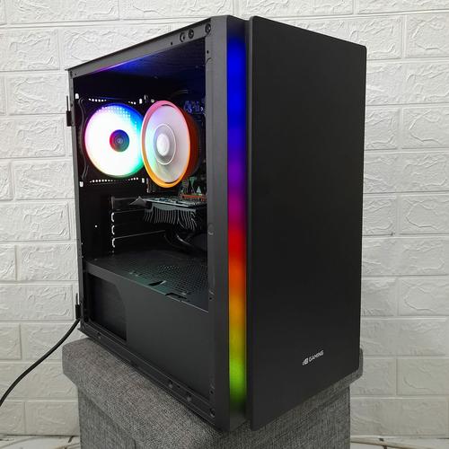 Jual CPU | PC Gaming High End Core i7 - Ram 16GB - Nvidia GTX 1050TI ...