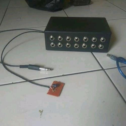 Jual Modul drum elektrik arduino mega - Kota Bandung - Jpline store ...