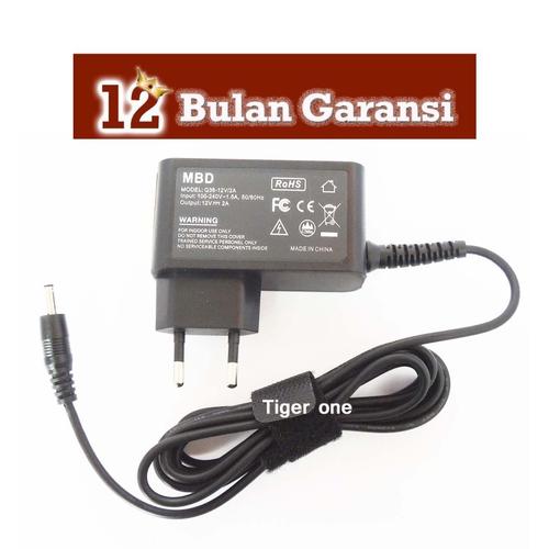 Jual MDB Charger Adaptor Laptop Avita Essential NE14A2 12V-2A MDB ...
