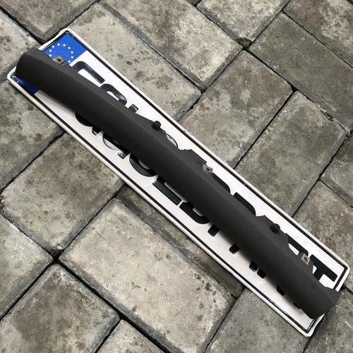 Jual Original Bmw E38 Trim Strip Dashboard Burgundi 8150269 - Kota ...
