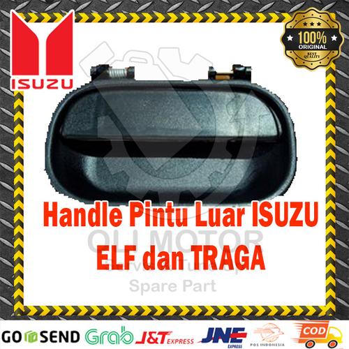 Jual Handle Pintu Luar ISUZU ELF TRAGA ORIGINAL - KIRI - Jakarta Utara ...