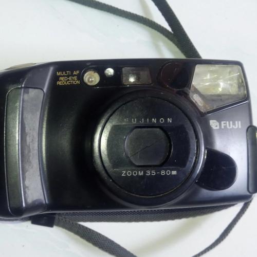 Jual kera analog Fujifilm DL-1000 zoom date - Kota Bandung - AwiShoponline | Tokopedia