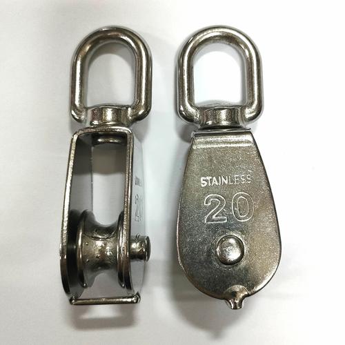 Jual Katrol 20mm stainless steel 304 - Kota Batam - ITEM STORAGE ...