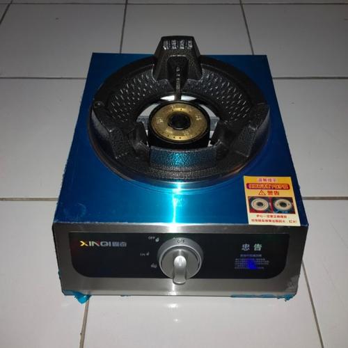 Jual Kompor M8 (api besar dan tinggi ) - Jakarta Utara - My Happy ...