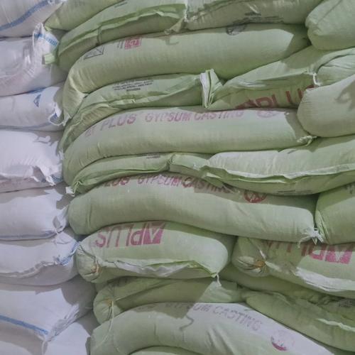 Jual gypsum casting aplus - 20 kg, 1 kg - Jakarta Timur ...