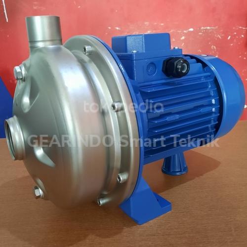 Jual Ebara Pump Mono Blok CDX/A 70/05 Stainless Stell - Kota Tangerang - GEARINDO Smart Teknik ...