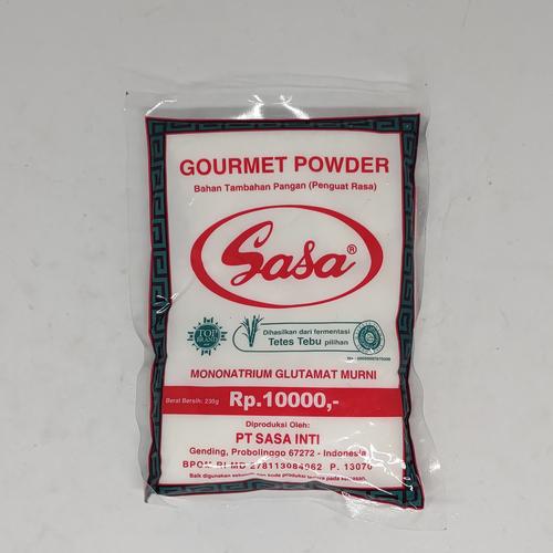 Jual sasa gourmet powder - Jakarta Selatan - Toko Nalisma | Tokopedia