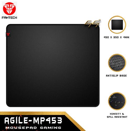 Promo Mousepad Gaming L Fantech AGILE MP453 MP 453 L Size Gaming Mouse ...