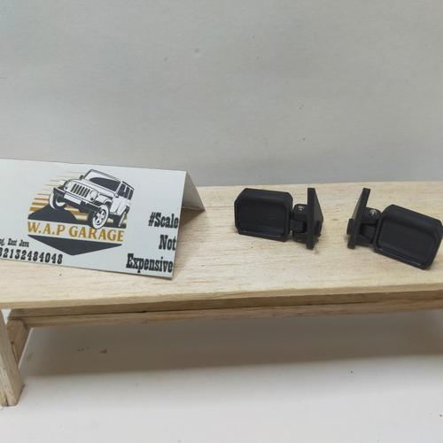 Jual spion rc offroad adventure 3d print model 5 - 1:10 - Kab ...