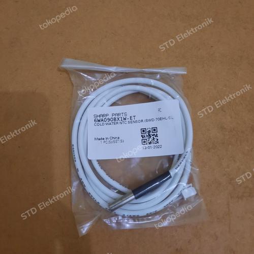 Jual Sensor suhu dingin dispenser sharp galon bawah Original - Kota ...