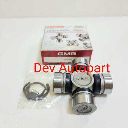 Jual Cross joint/Simpang empat Panther/touring/isuzu ELF GUIS-52 ...