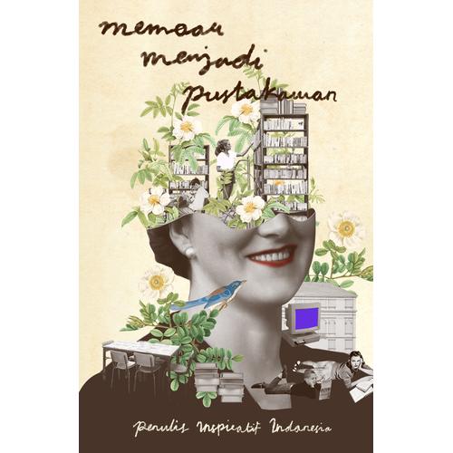 Jual Memoar Menjadi Pustakawan - Kab. Sukoharjo - Penerbit Diomedia ...