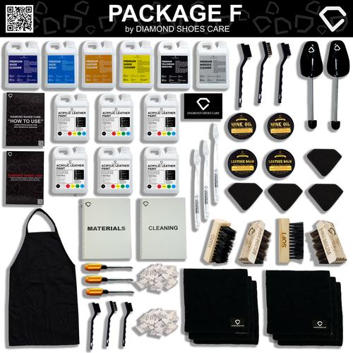 Promo Paket Bisnis Cuci Sepatu F - Paket Cuci Sepatu Paket Usaha Cuci ...