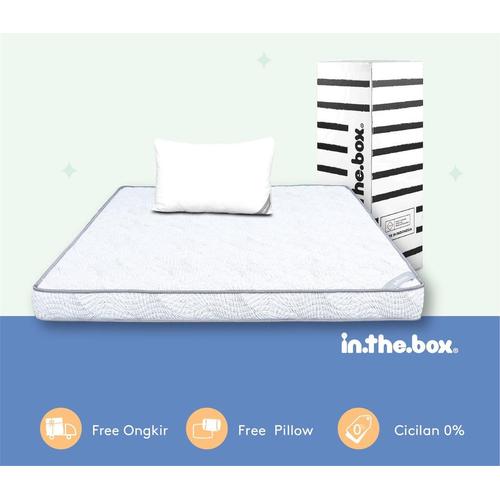 Jual In The Box Central / Kasur Busa IN THE BOX HYBRID 15 - 90 x 200 x ...