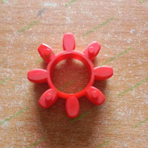 Jual Karet coupling ROTEX GR 24 / rotex couple rubber gr24 - Kota ...