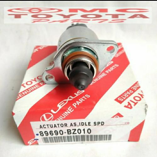 Jual Actuator Sensor ISC Avanza Xenia Veloz Rush Terios Sirion Dyna ...