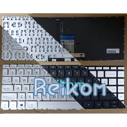 Jual Keyboard laptop HP Pavilion X360 14cd 14-cd 14-cd0001la 14 ...