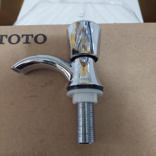 Jual Kran wastafel toto Tx129L cold only - Jakarta Selatan - toko ...