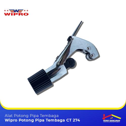 Jual Wipro CT 274 Alat Potong Pipa Tembaga - Kota Surabaya - Hokky ...