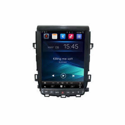 Jual HEAD UNIT ANDROID ALPHARD 2008+2015 MODEL TESLA - Jakarta Pusat ...