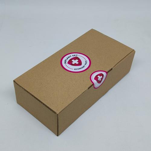 Jual Set Alat medis Implant Set ( Economy Pack ) - Jakarta Barat - Mr ...