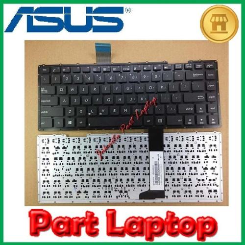 Jual Keyboard Asus Asus X450 X450JB X450JF X450JN X450L X450LA X452 ...