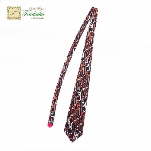Jual ATIK TRADISIKU Dasi Batik Bogor - Kota Bogor - Batik Tradisiku ...