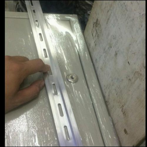 Jual Rel MCB 2 fungsi aluminium 1 meter - Jakarta Pusat - kabel dan ...