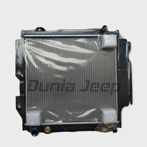 Jual Radiator Assy Jeep Wrangler YJ TJ - Packing Biasa - Jakarta Barat ...