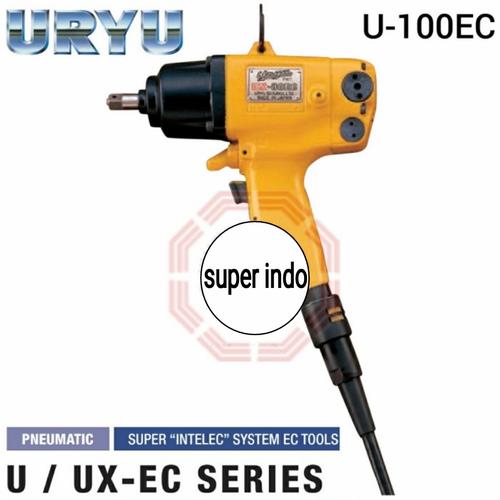 Jual Uryu U-100EC Controlled Pulse Tool Pistol (JAPAN) - Jakarta Barat ...