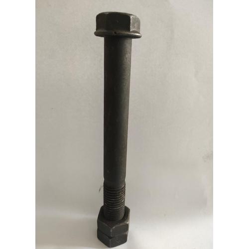 Jual Baut Stud + Double Nut 20 X 180 - Kota Medan - Matsukaya Shop ...