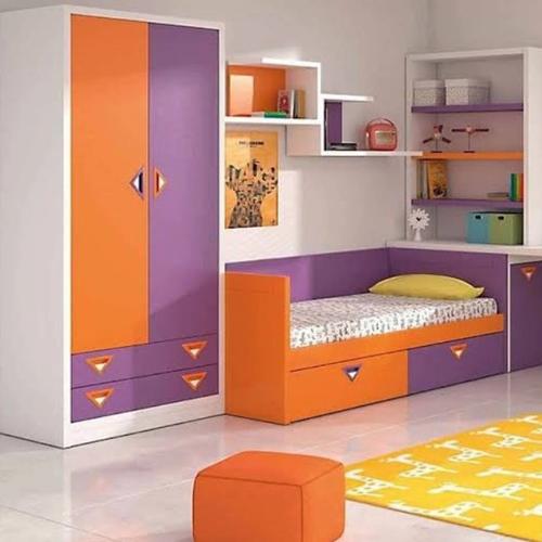 Jual Paket Kamar set anak Paket tempat tidur set anak minimalis - Kab ...