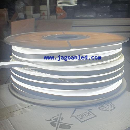 Jual Lampu LED Selang Neon Flex Warm White / Putih AC 220V 50m 50 Meter ...