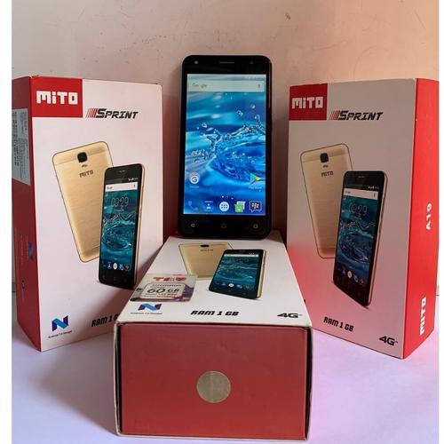 Mito Android