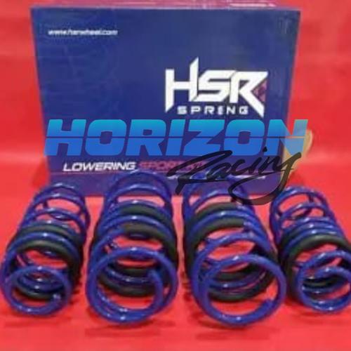 Jual per ceper lowering kit toyota avanza - Kota Bandar Lampung ...