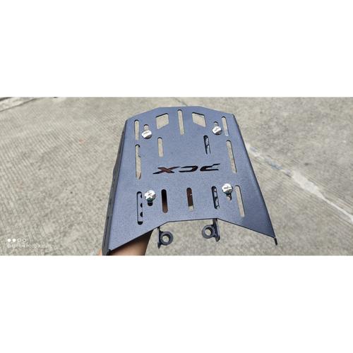 Jual BRACKET BOX PCX 150 DAN 160 CC BREKET BOX PCX BRAKET BOX PCX - Kab ...