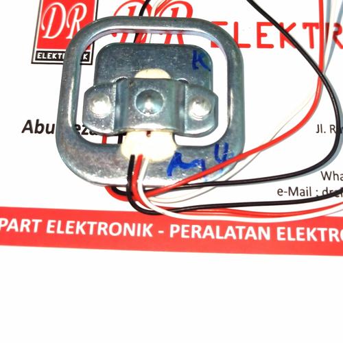 Jual Sensor Berat Load Cell 50kg Arduino - Kota Depok - DR ELEKTRONIK ...